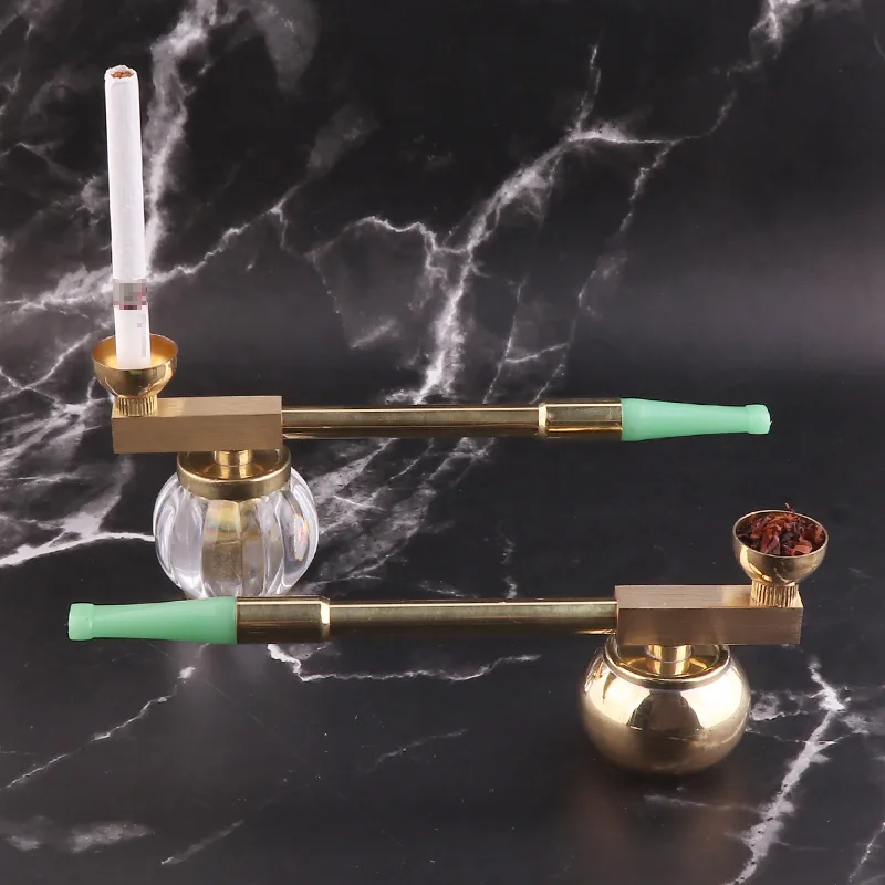 Chicha,Tuyau d'eau pour fumer, narguilé, chicha, herbe Portable, Mini ...