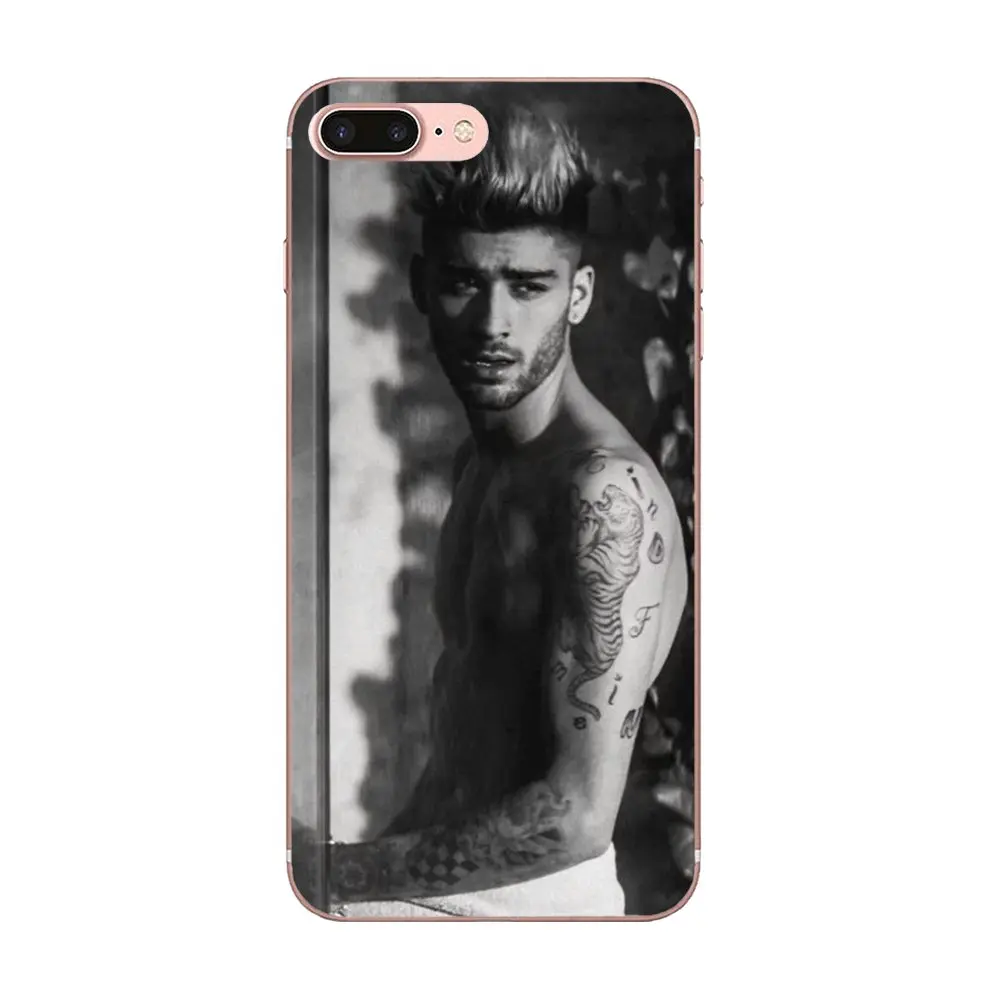 Zayn Malik Iphone Wallpaper