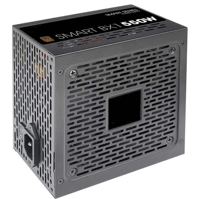 Original PSU For Thermaltake(Tt) Brand Smart BX1 550W Z390 80plus ...
