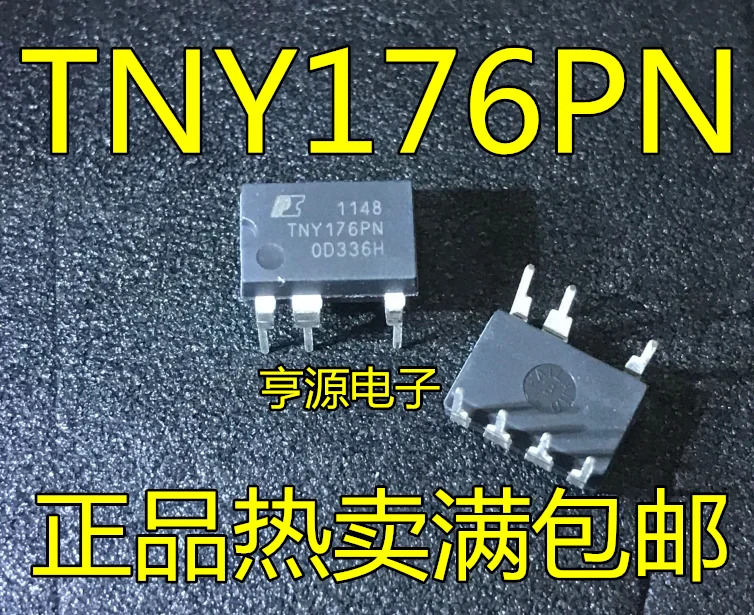 5pieces TNY176 TNY176PN TNY176P DIP7 IC|Car Switches & Relays| - AliExpress