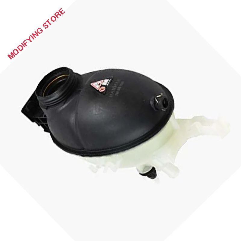 2045000549 204500049 FOR Coolant Expansion Tank for Mercedes C300 C350 E350