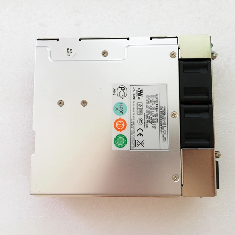 Original PSU For Emacs Advantech CRPS 400W Switching Power Supply MRW ...