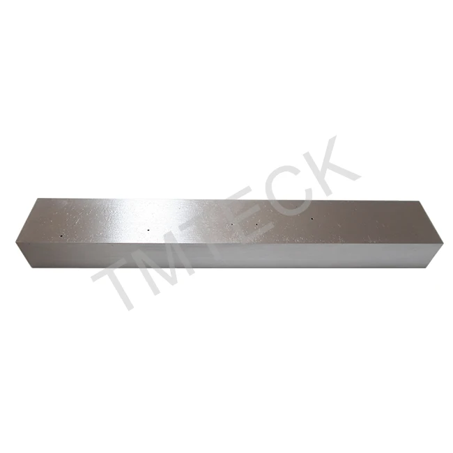 PAUT Demonstration Certified Steel Test Block - Step Block For ...