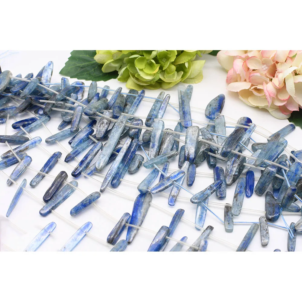 5-15X22-60mm-AAAANatural-Blue-Crystals-Natural-Irregular-Quartz ...