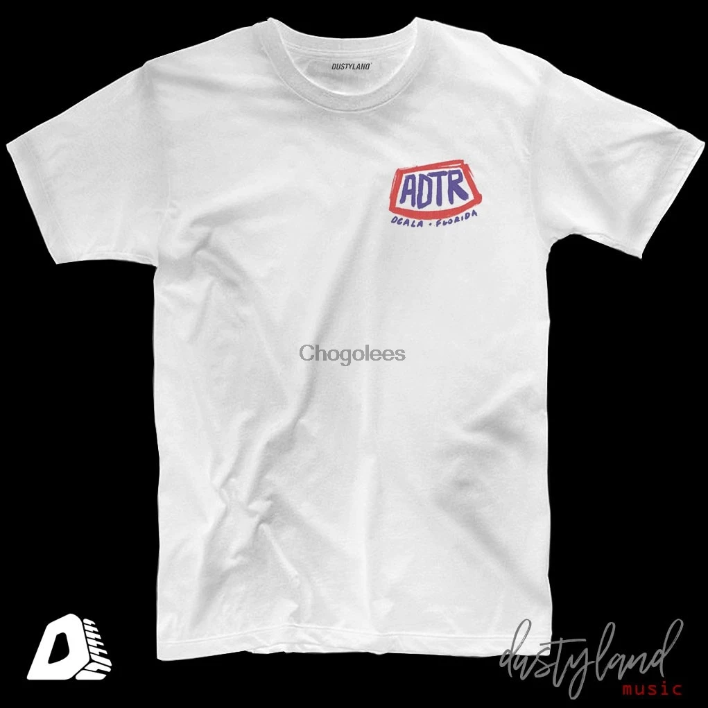 A Day To Remember Band Logos