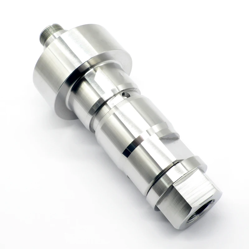 Sealing Head Assembly, SLIV+,Streamline IV+