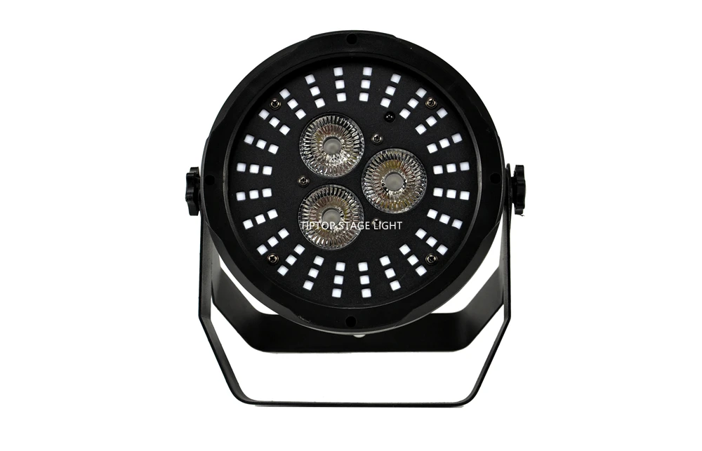 Dmx Led Par Light | Tiptoplight