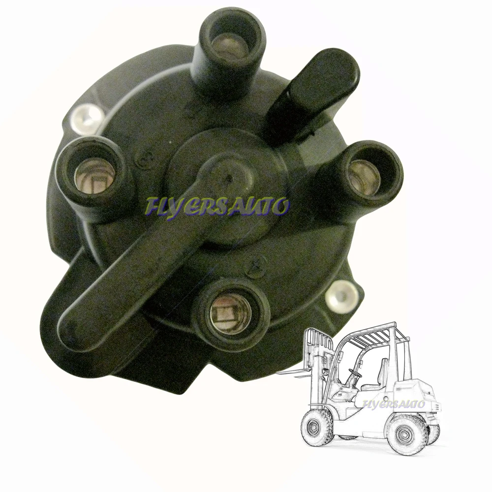 distributor-cap-N-22162-55K10-fits-NISSAN-Forklift-engine-K21-K25 ...