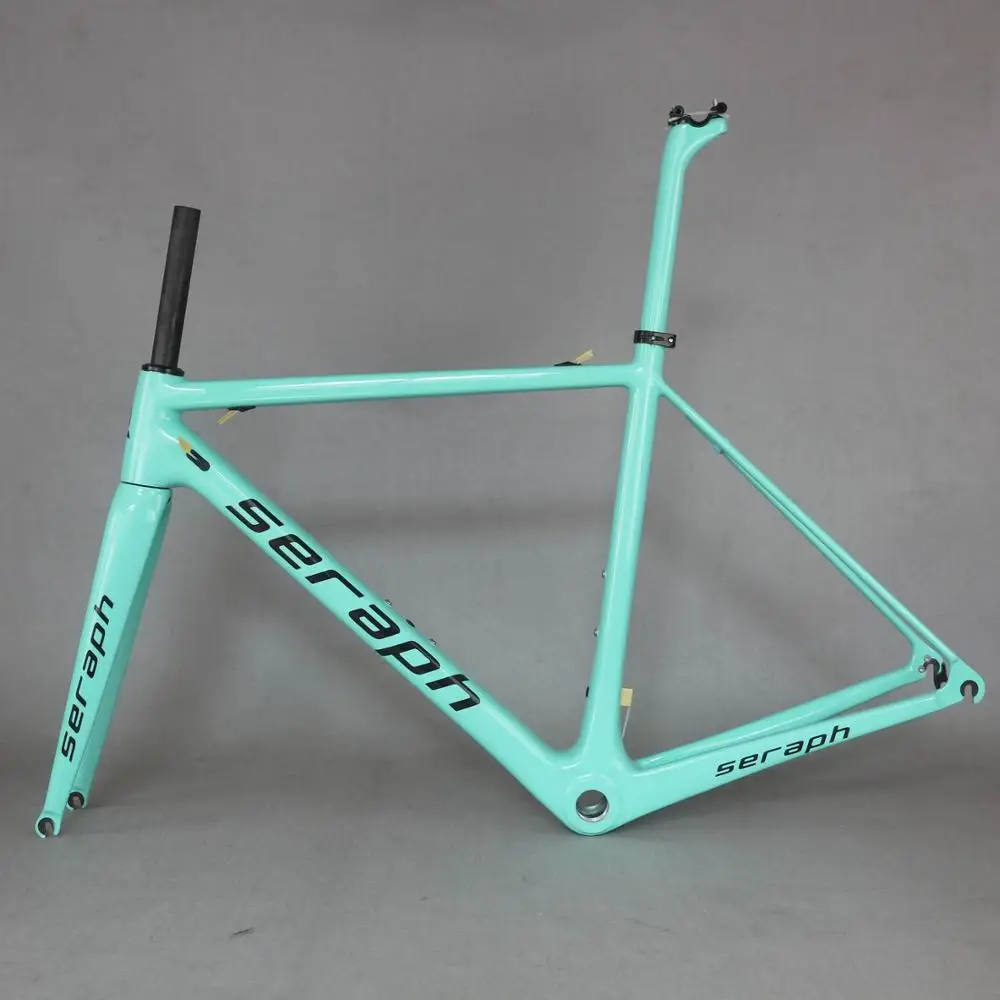 Carbon Road frame