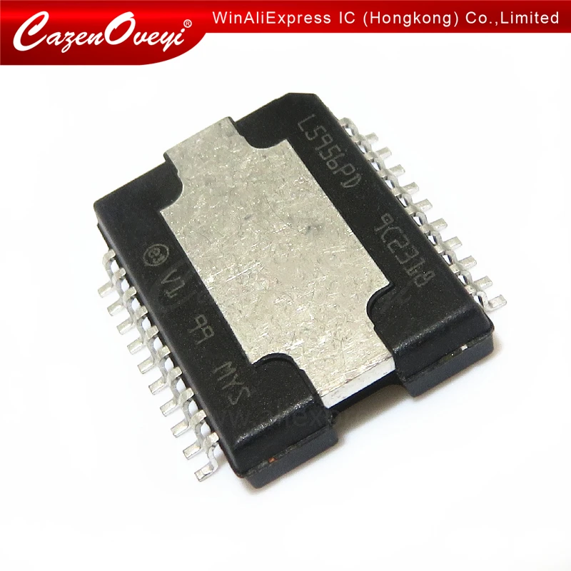 1pcs/lot L5956pd L5956 Hsop-20 In Stock - Integrated Circuits - AliExpress