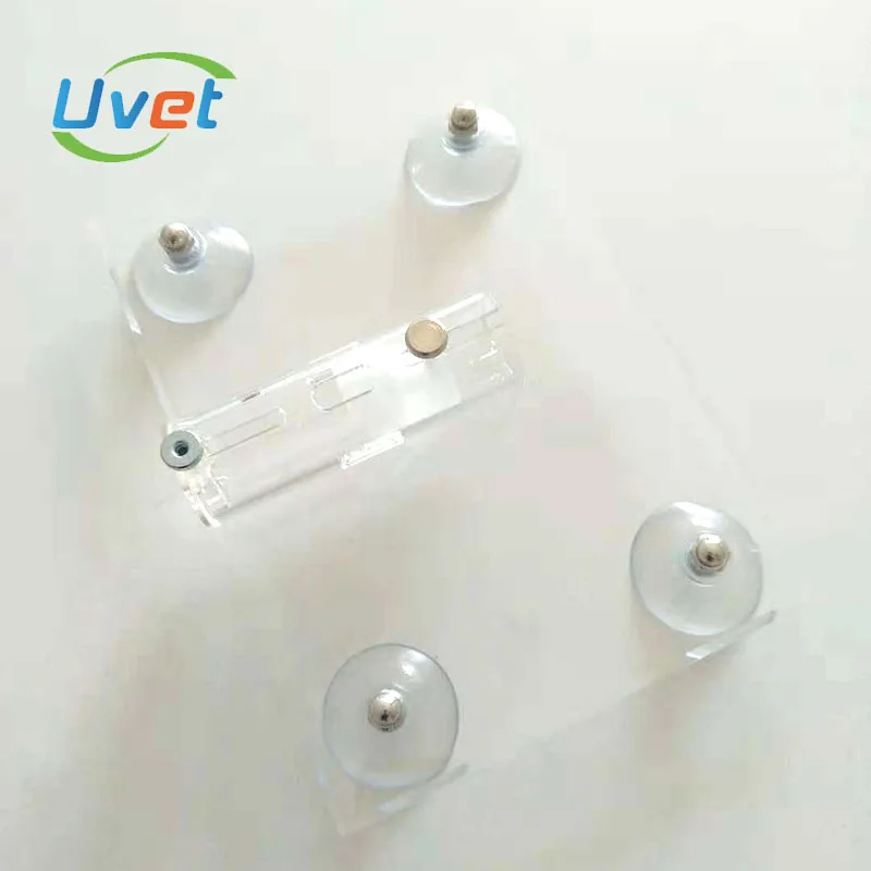 Uvet-mouse-vein-injection-Draw-blood-Holder-15-40g-mouse-fixed-Device ...