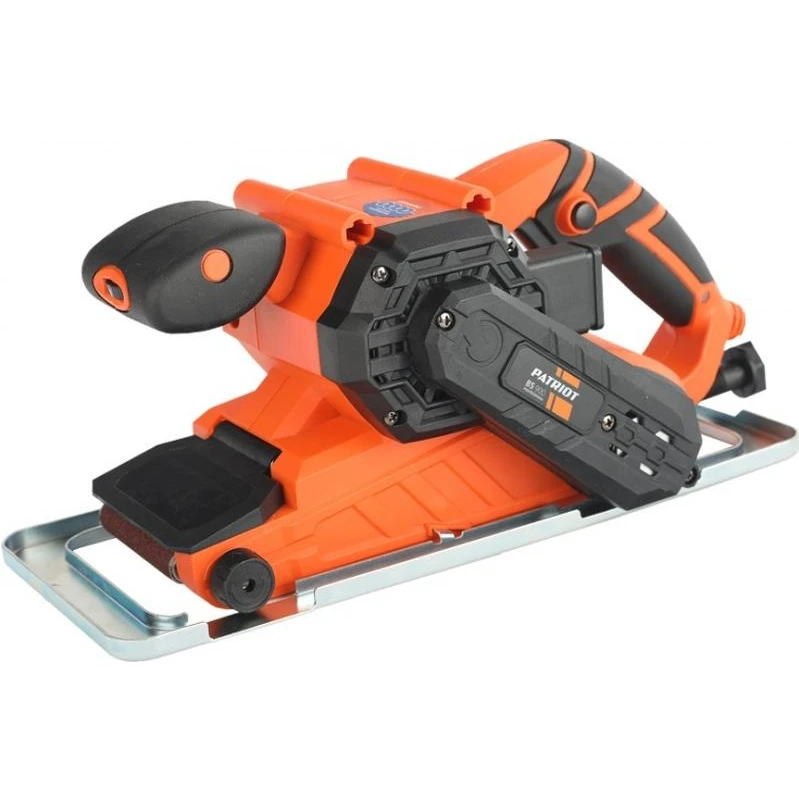 Belt Sander Patriot Bs 900 Grinding Machine Machines 220v Tape Grinders ...