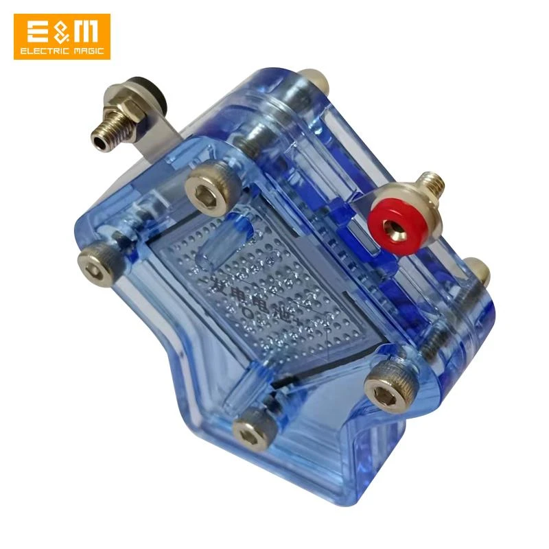 Hydrogen Fuel Cell Reversible Cell Electric Power Generation Module ...