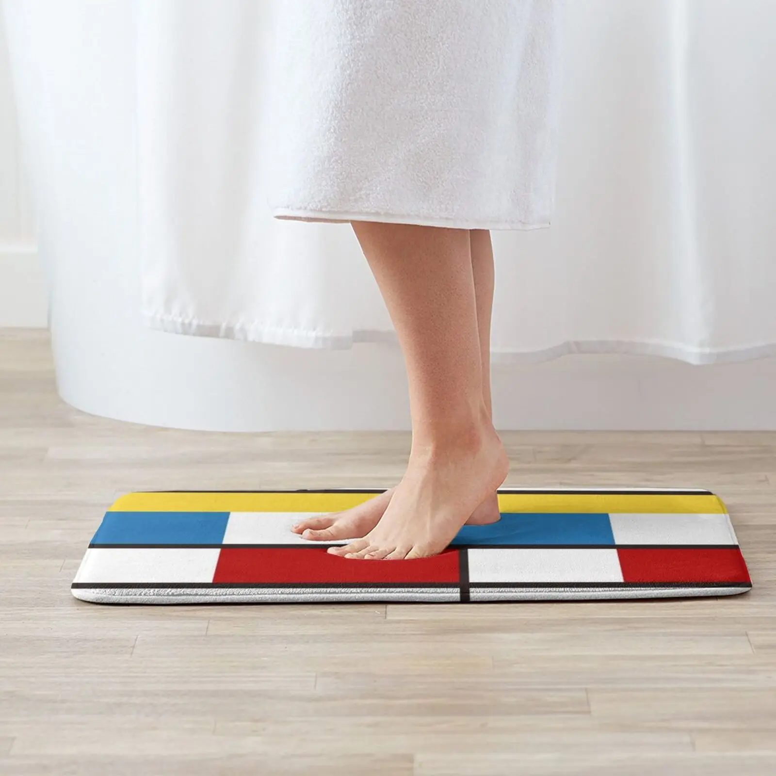 Mondrian Room Carpets