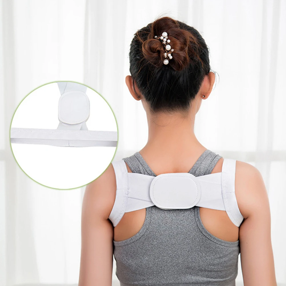 Pro-Clavicle-Posture-Corrector-Men-Woemen-Upper-Back-Brace-Shoulder ...
