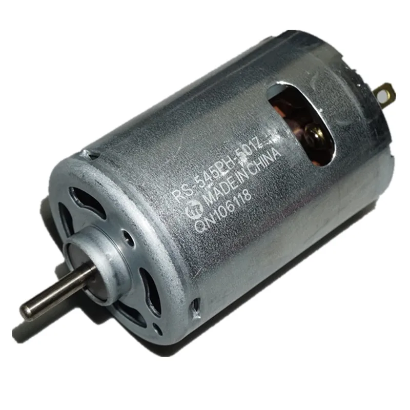 Mabuchi-RS545-5017Motor-High-speed-motor-5V-8-12V-Boat-model-car-power ...