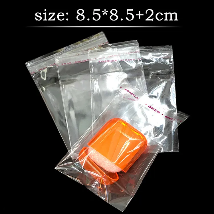 Emballage alimentaire,Sachets en plastique d'emballage alimentaire,100 ...