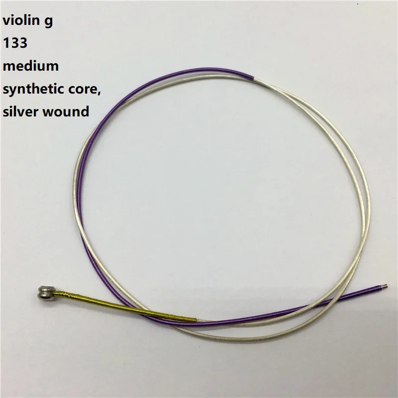 ไวโอลิน G String สำหรับขาย/ไวโอลิน G 133 Medium String,synthetic Core ...