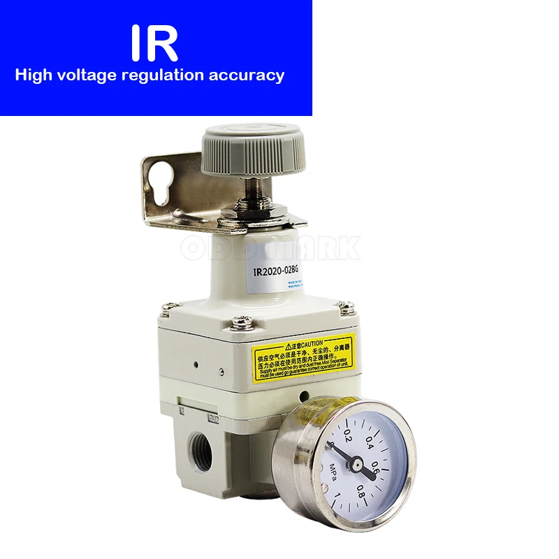 Free-Shipping-Precision-Air-Pressure-Regulator-Reducing-Relief-Valve ...