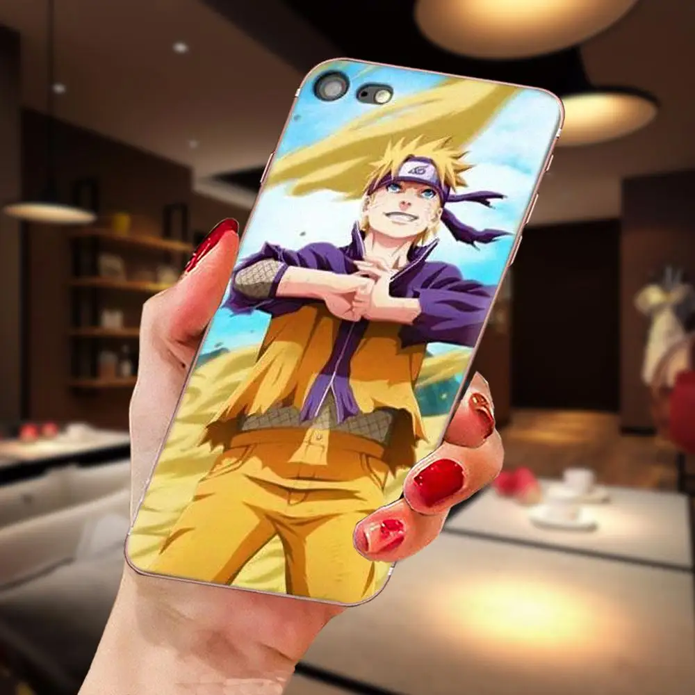 Naruto Theme For Phone