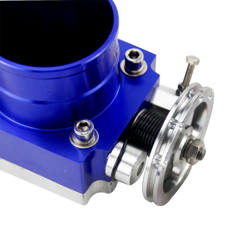 Other Parts & Accessories - NEW 65MM THROTTLE BODY PERFORMANCE INTAKE ...