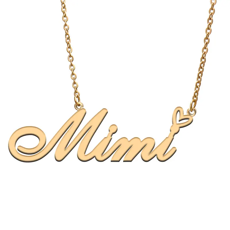 Mimi Name
