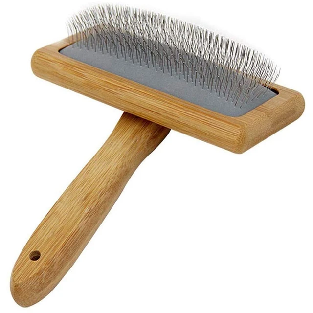 Pin Brush For Dogs
