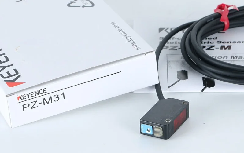 PZ M62 PZ M63 KEYENCE photoelectric PZ M53 sensor PZ M51 PZ M52|สวิตช์ ...