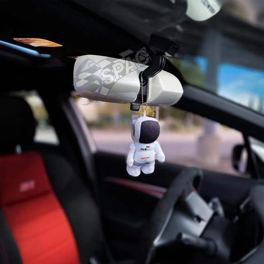 Car Rear View Mirror Hanging Accessories