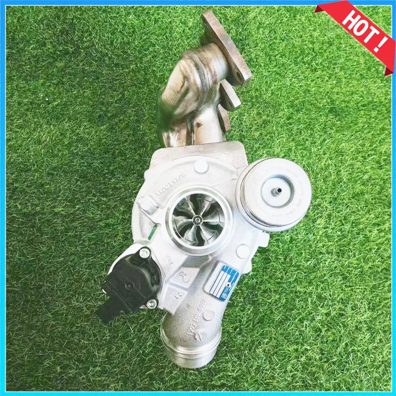 Matching XC90 S90 2.0T double turbocharger movement 36012658 3-2550-AAX ...