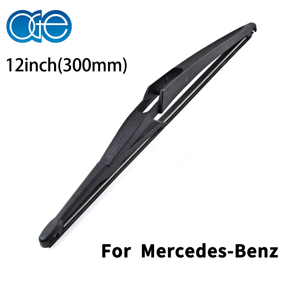 OGE Replacement For Mercedes Benz ML class Rear Wiper Blade Windshield ...