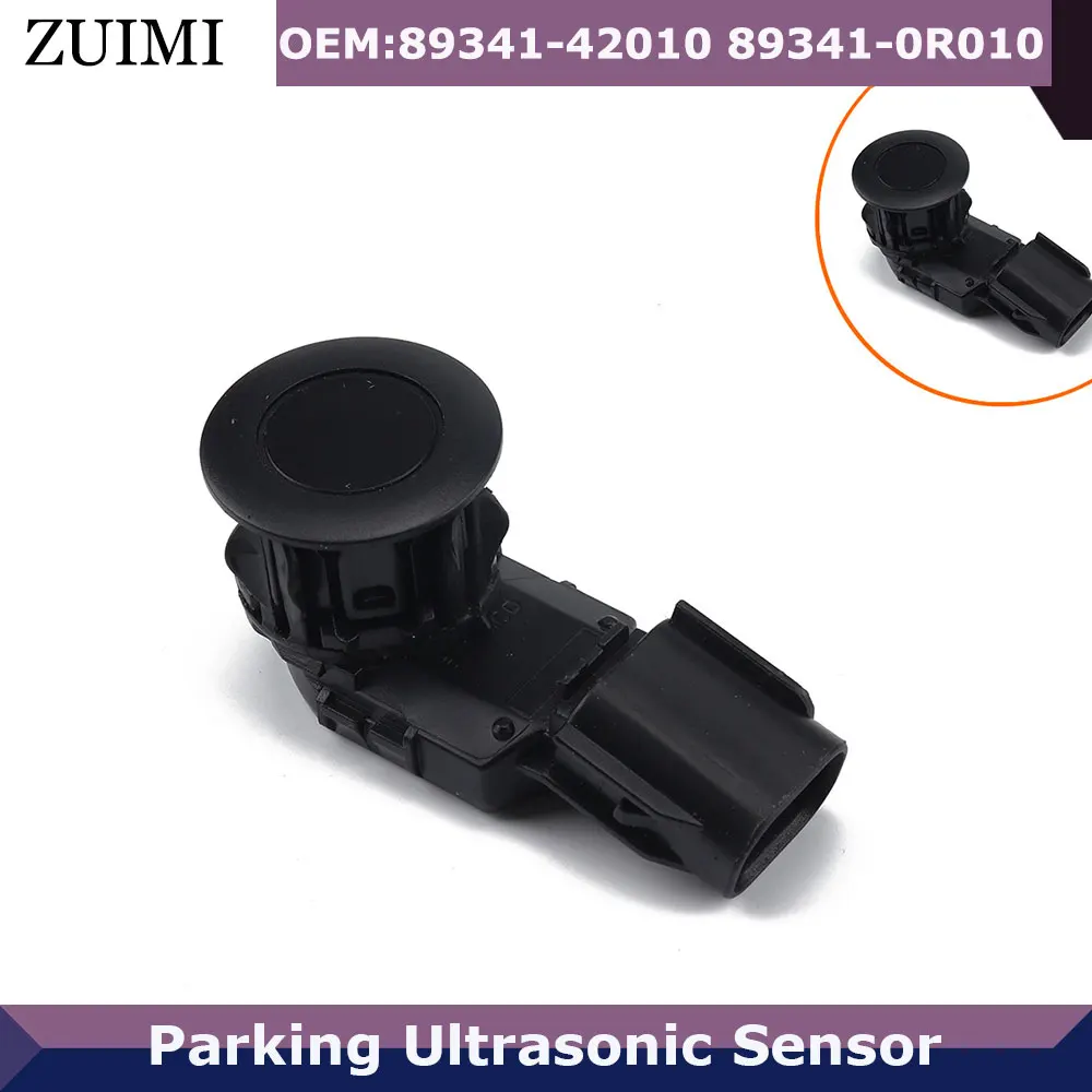 89341 42030 89341 42010 89341 0R010 Toyota Rav4 2012 2017 용 주차 초음파 센서 ...