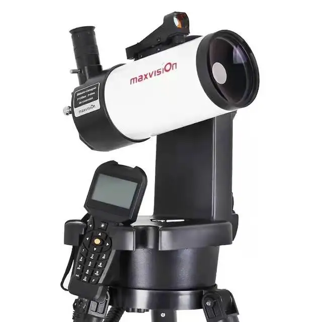 Maxvision-90-1250mm-Maca-Professional-Automatic-Star-Finder-GOTO ...