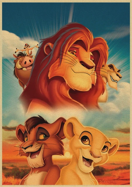 Lion King Simba Wallpaper Roar