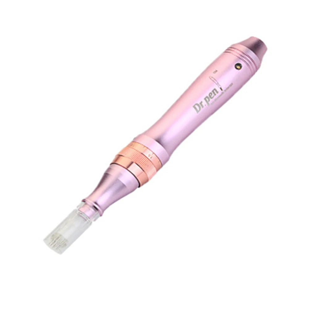 Electric Dr.Pen M7 C Derma Permanent Makeup PMU MTS Machine Tattoo ...