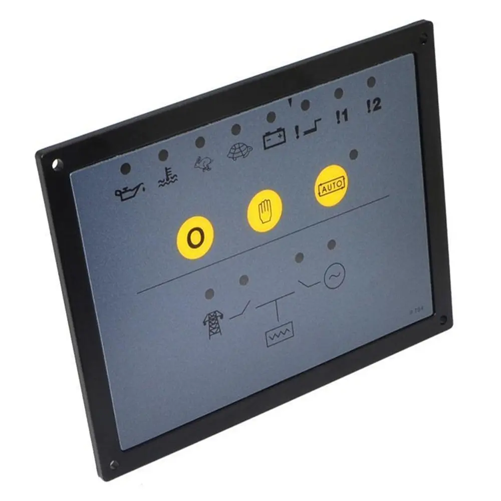 Dse704 Engine Generator Controller Manual Auto Remote Start Control ...