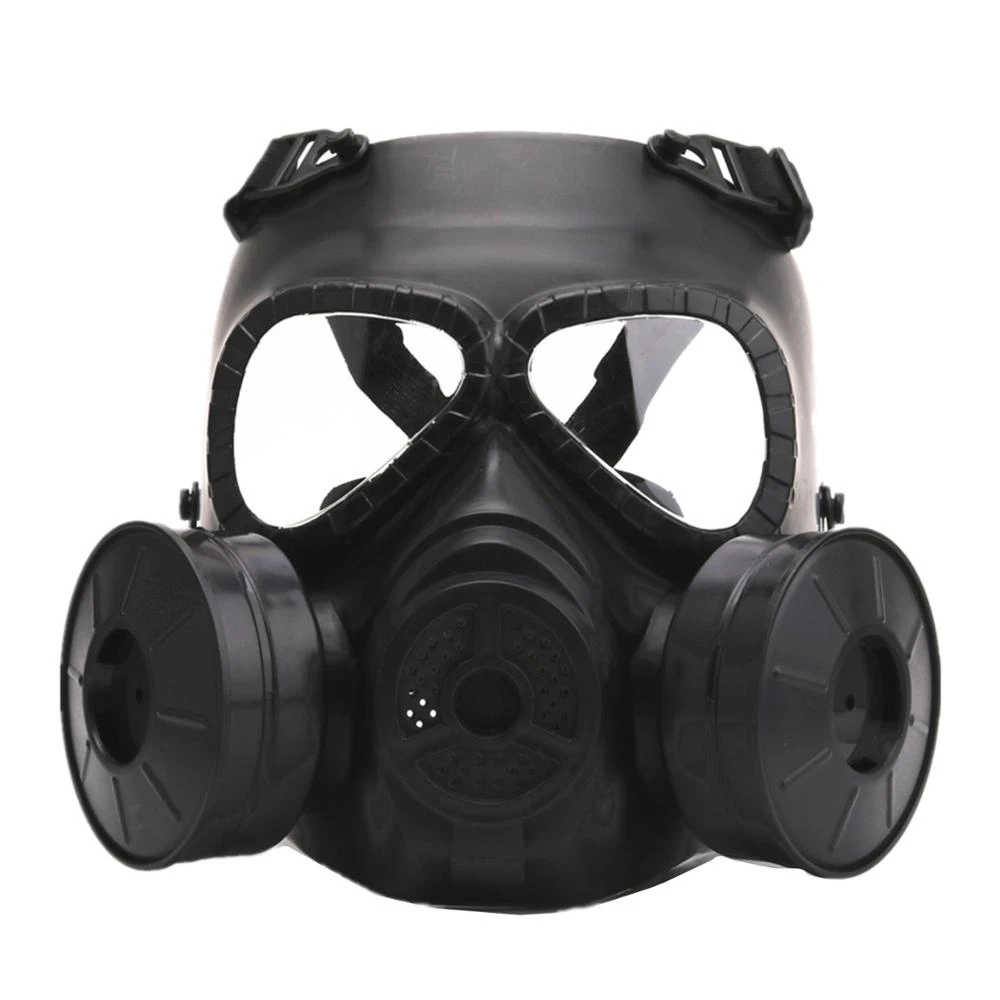 Gas Masks Respirator | Airsoft Gas Mask | Paintball Mask | Survival ...