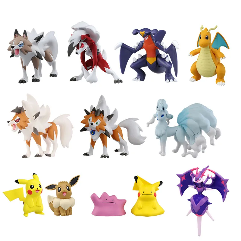 Dragonite Vs Garchomp