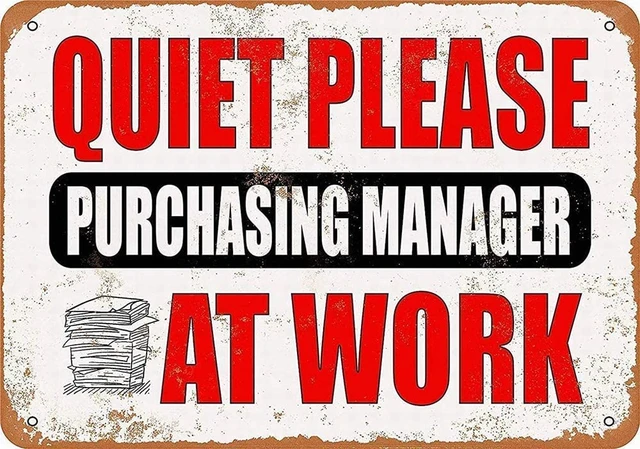 Quiet Please Working