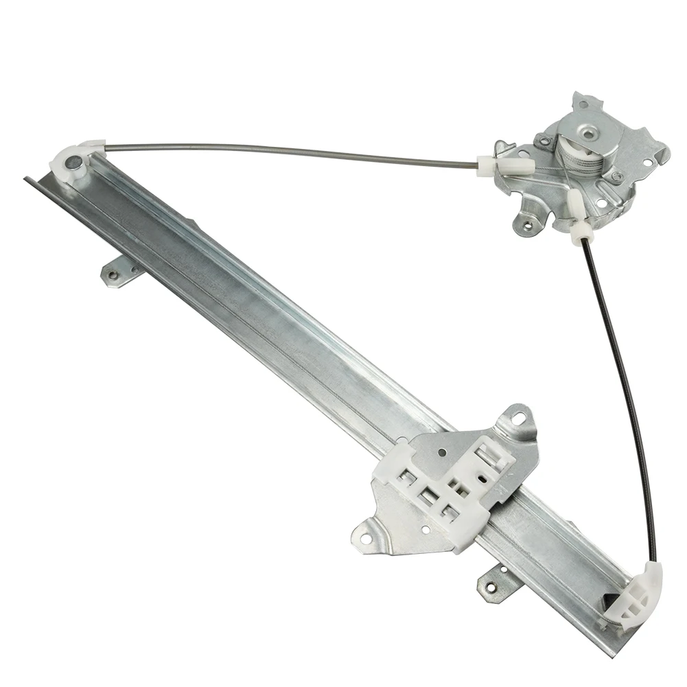 MR573877 MR573878 New Window Regulator Front Right/Rear Window ...