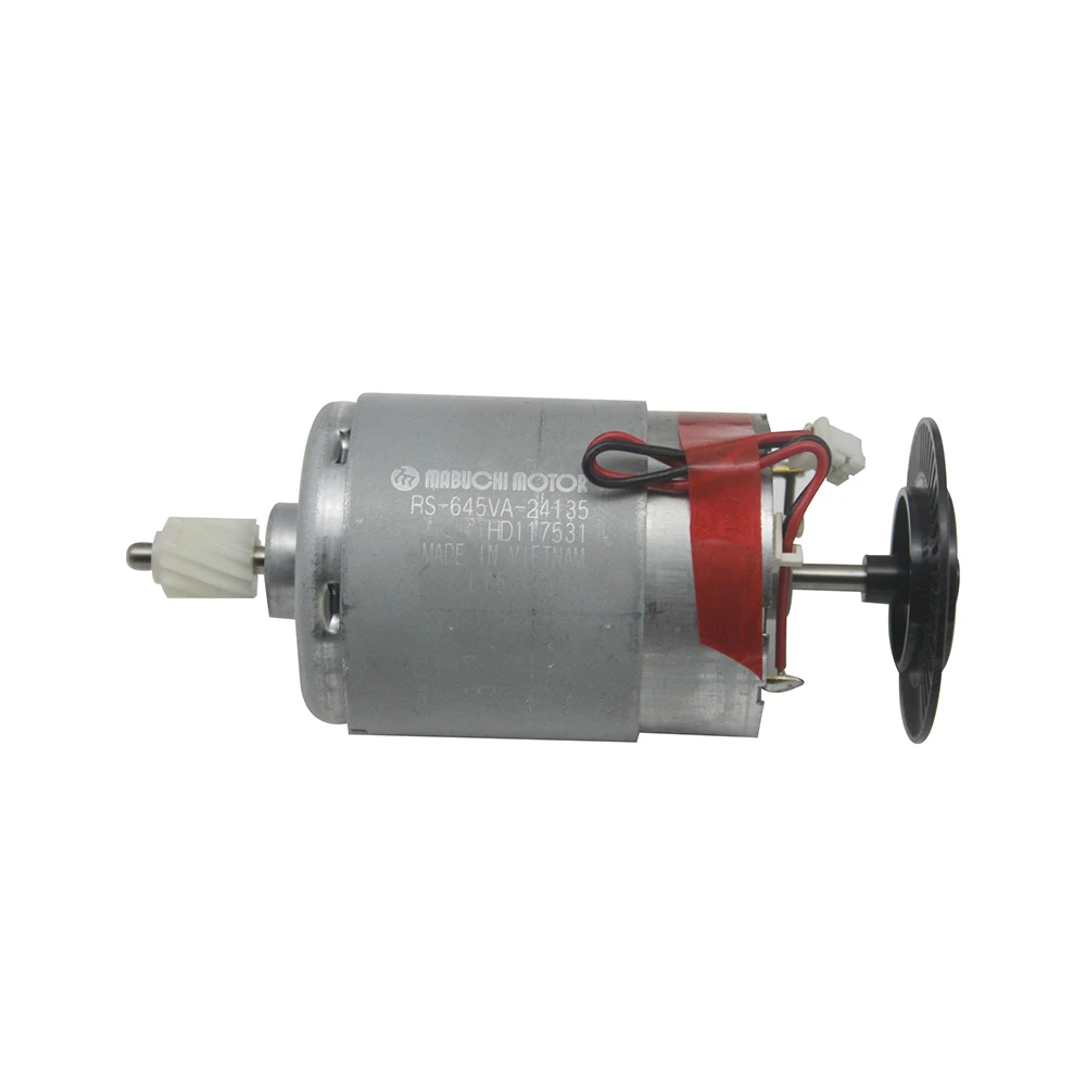 HD117531-Motor-for-Brother-HL1110-1118-1518-1519-MFC1813-1818-1208-1910 ...
