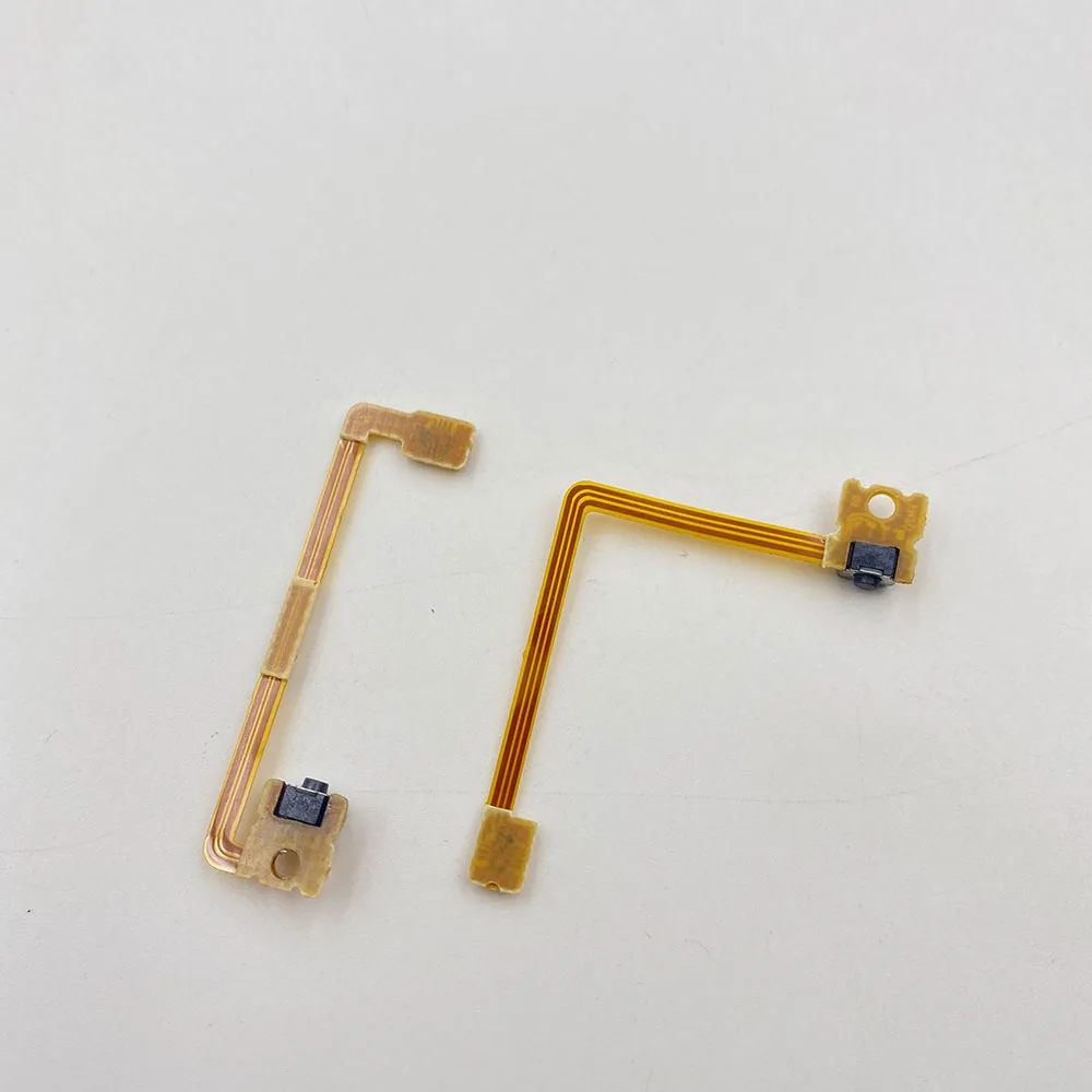 L-R-Flex-Cable-for-Nintendo-3DS-XL-LL-Left-Right-Switch-Shoulder ...