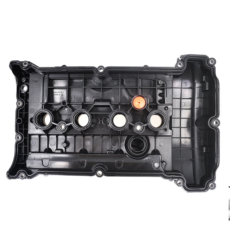 Other Parts & Accessories - Engine Cylinder Valve Cover With Gasket ...