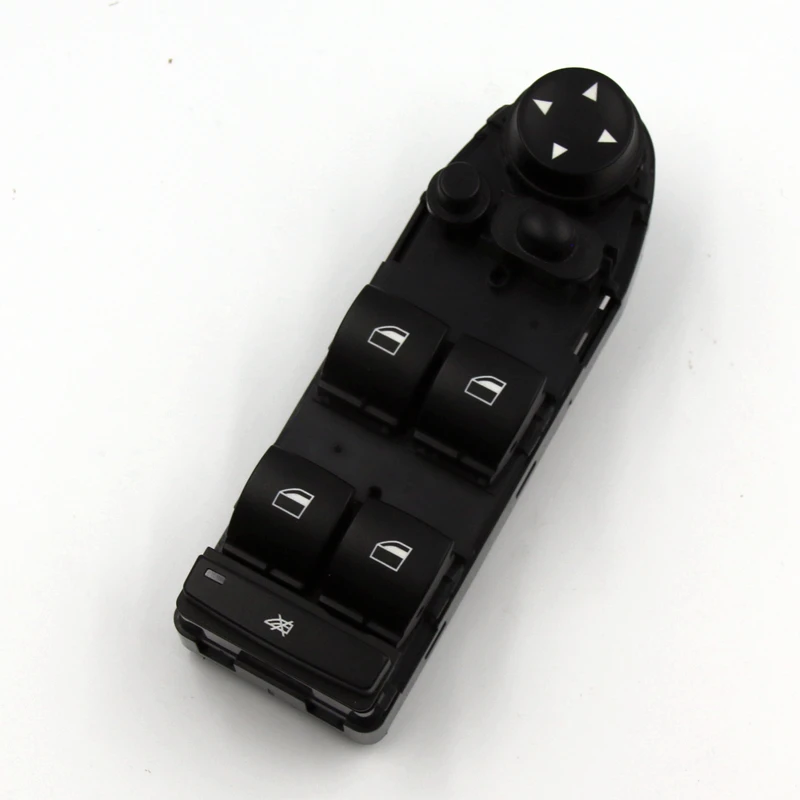 New 61319122121 61319218044 Power Window Control Main Switch Electric ...