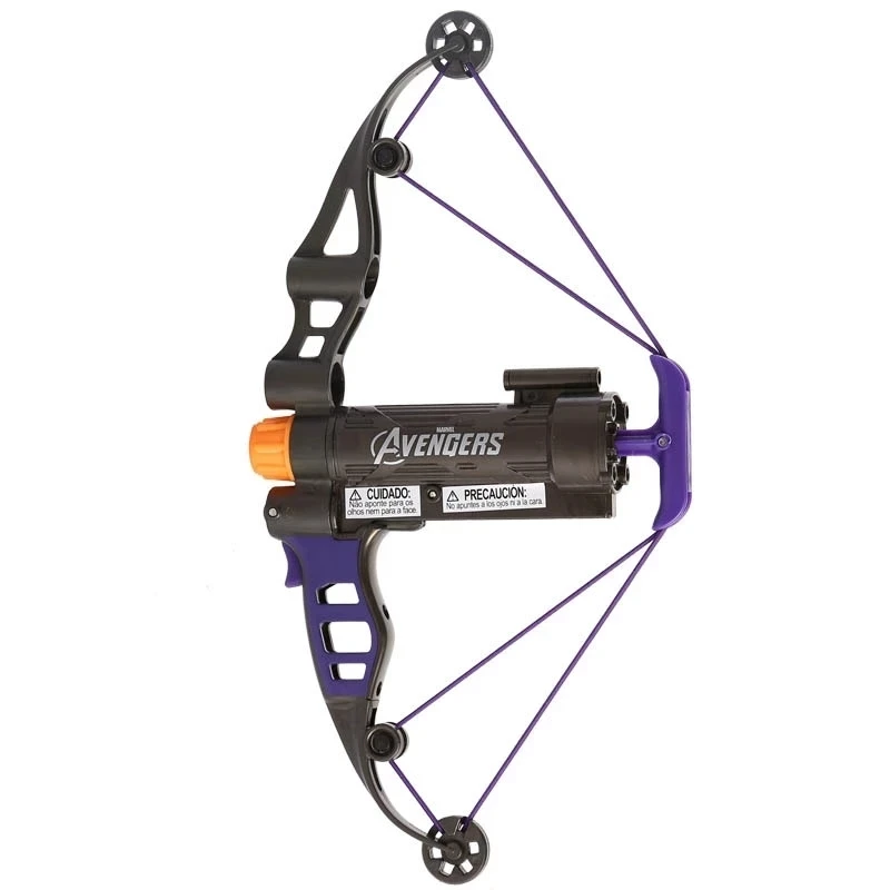 Hawkeye Bow And Arrow Toy