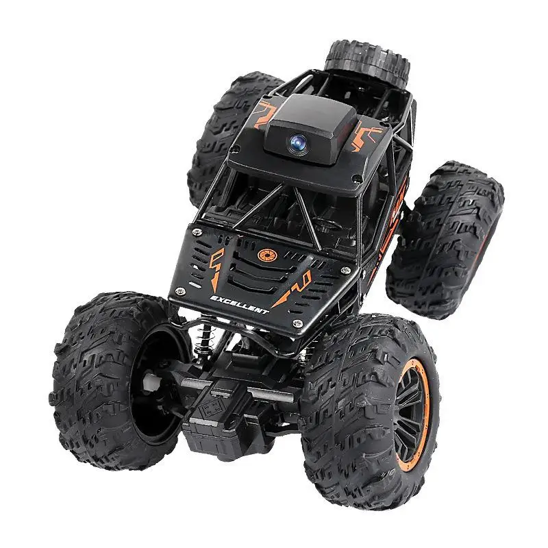 Remote Control Trucks Videos