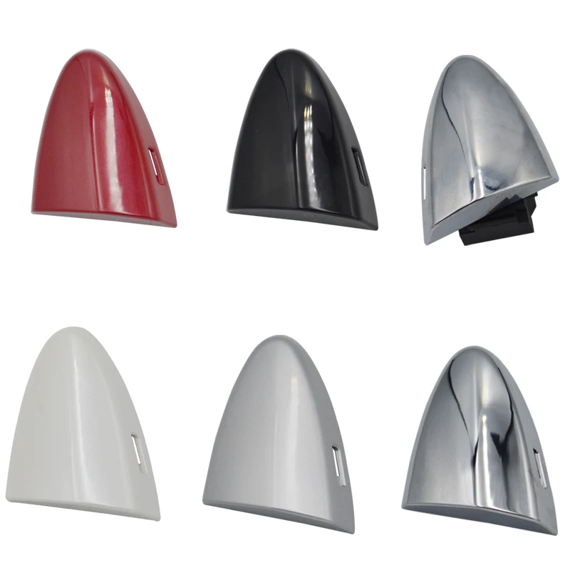 Car-Front-Left-Outside-Door-Handle-Key-Cover-Cap-For-Lexus-IS250-IS350 ...