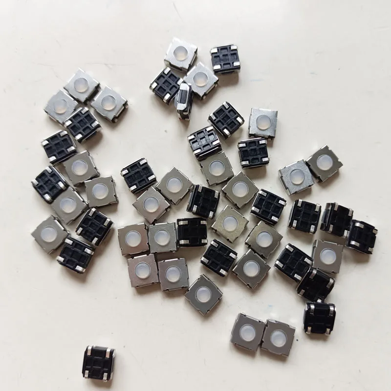 Micro-switch-Button-Car-Remote-key-Tact-Push-Button-For-VW-Size-6-6-3 ...