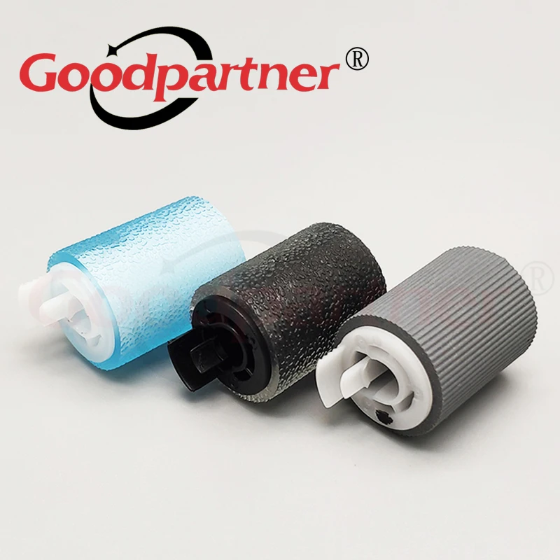 1X FL0-1674-000 FL0-2885-000 FL0-4002-000 Feed Pickup Roller for Canon ...