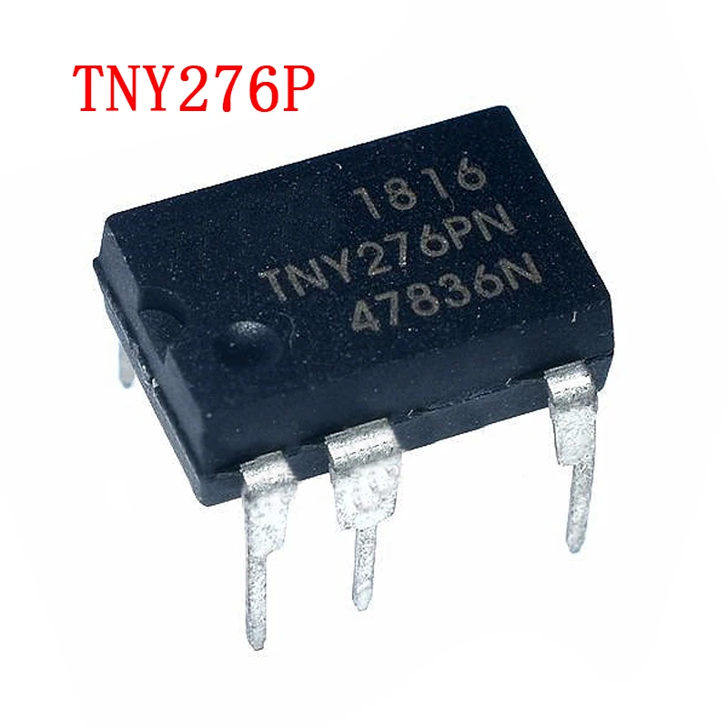 10 unids/lote TNY276P TNY276PN TNY276PG TNY276 DIP 7|Circuitos integrados| - AliExpress
